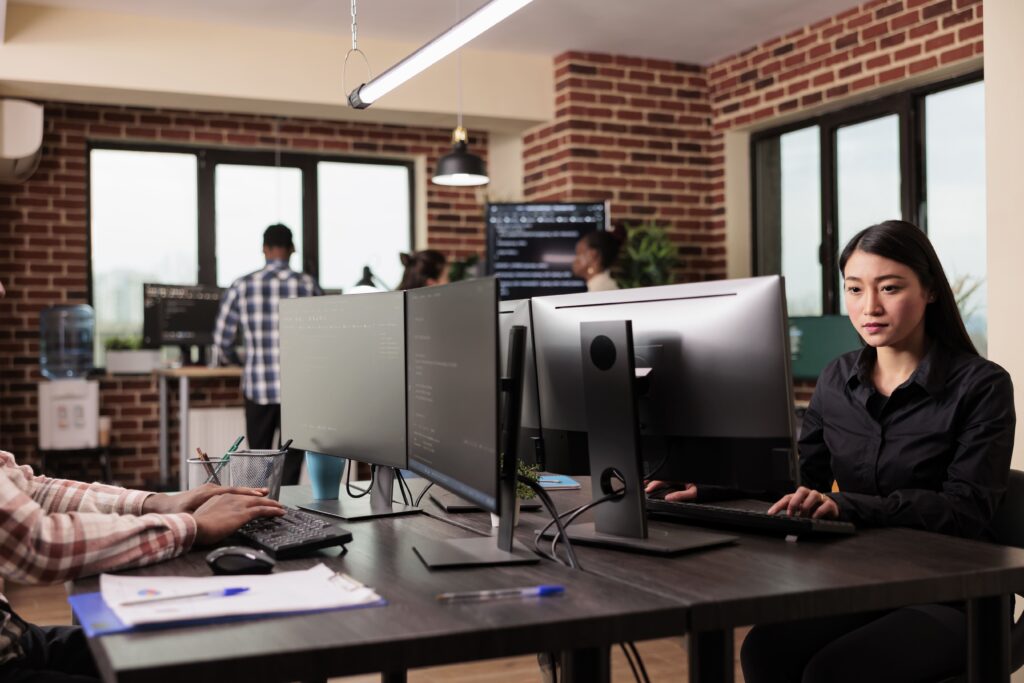 IT Service Provider in Singapore | IT Oursourcing | Dalstech